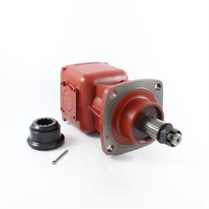 GEARBOX 1.92 M-22 LF- 205J - 1.1 to 1.99 Gearbox ratio - Haumea - Agri ...