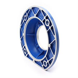 GR.FLANGE USC.VSF063-BA 52 FC D200 VER - Output Flanges NMRV/NMRV-P ...